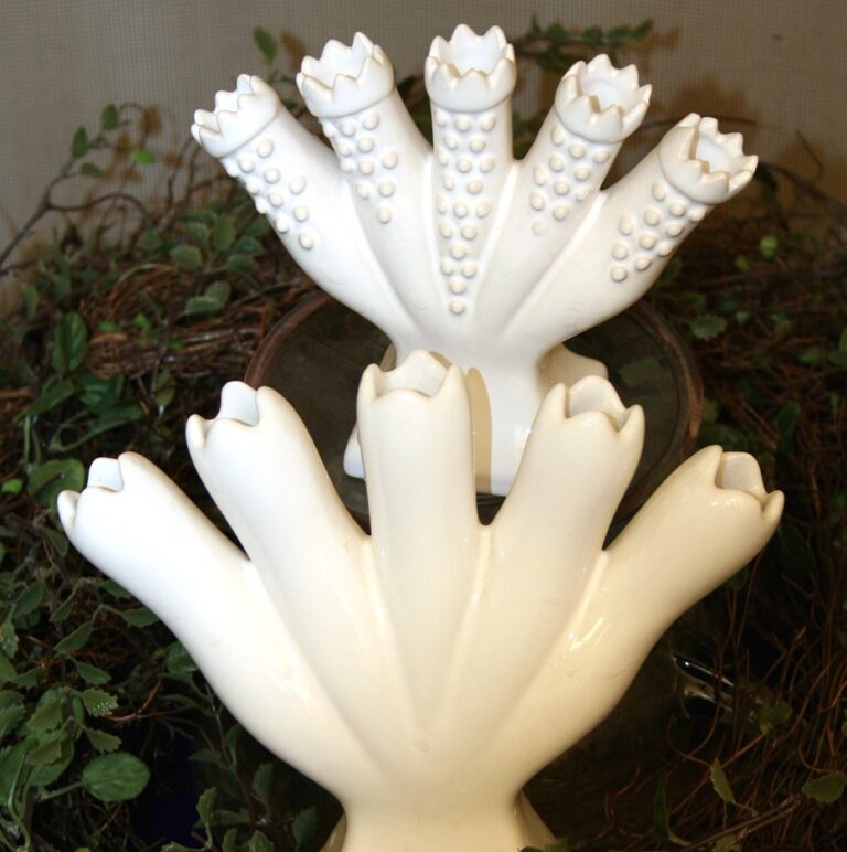 Colonial 1770 Finger Vase - Good Old Days Florist - The Eco Florist