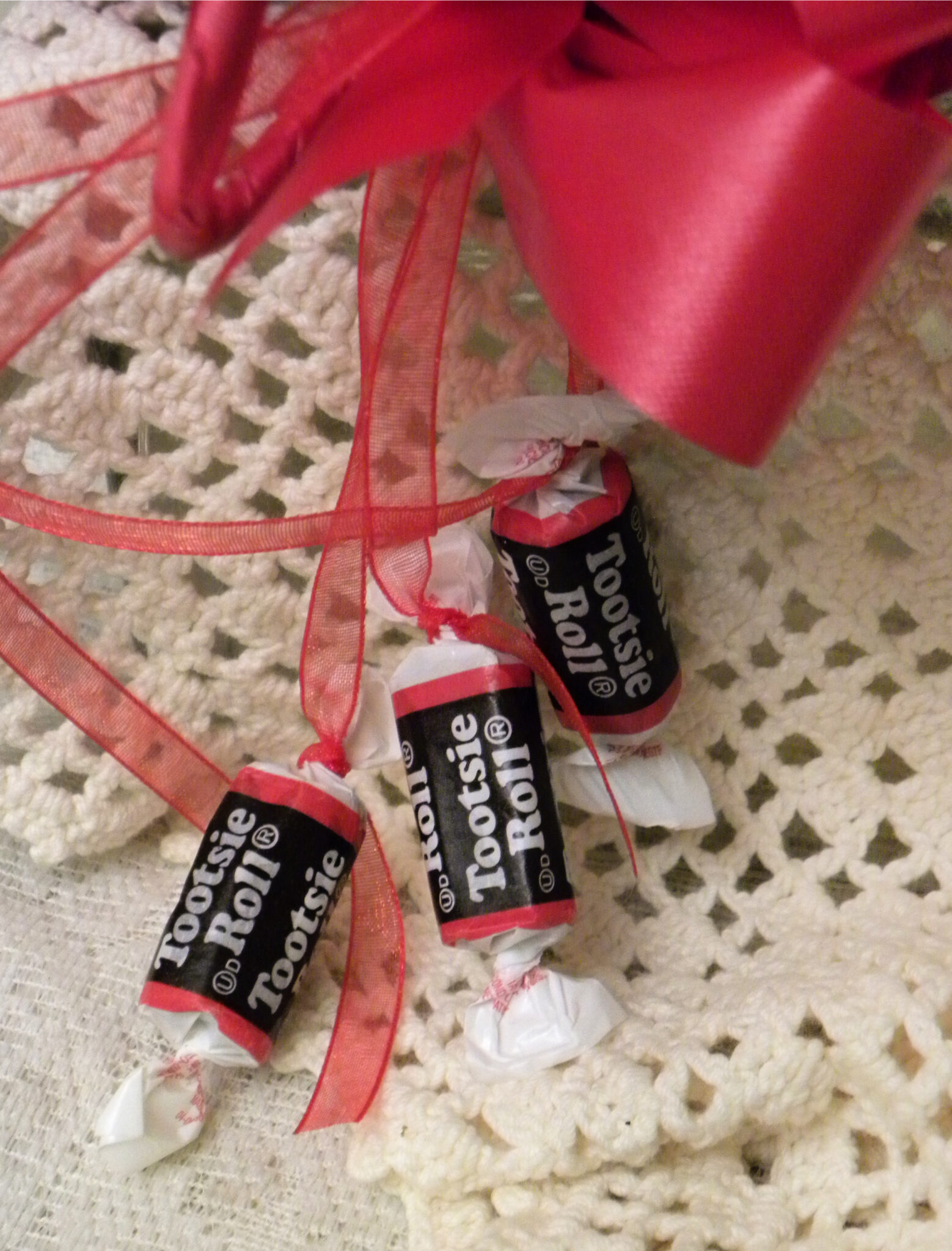 Birthday 1950’s Candy Corsages Candy Lapels - Good Old Days Florist ...